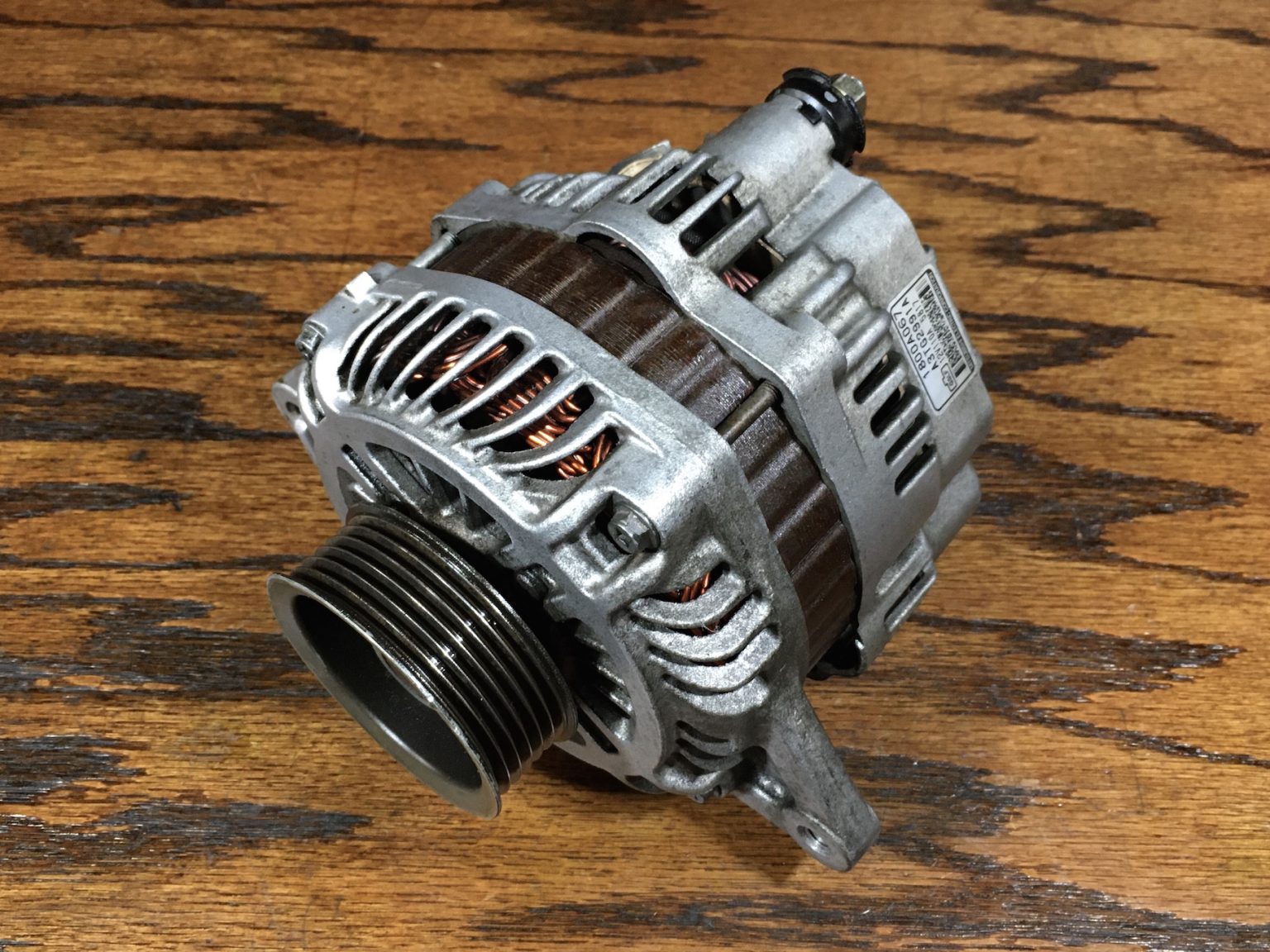 ALTERNATOR, EVO – JDM of Miami
