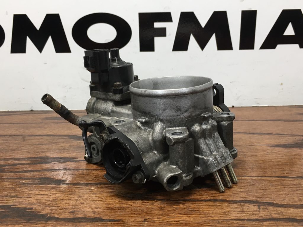 THROTTLE BODY – JDM of Miami
