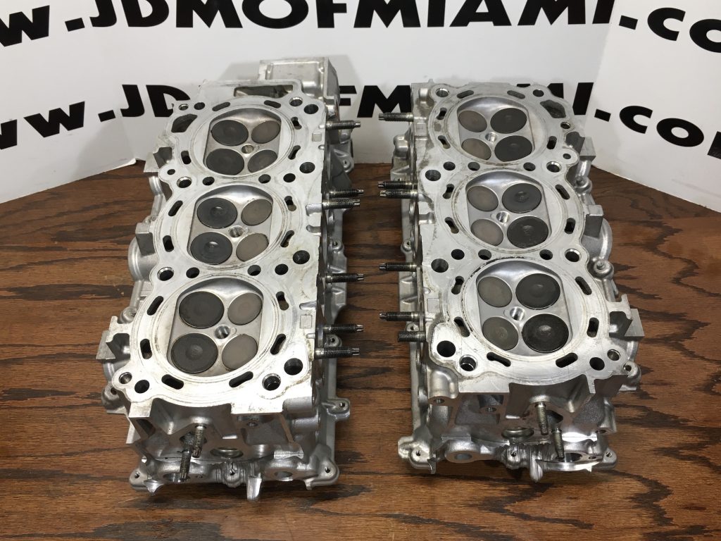 CYLINDER HEAD, CD7 – JDM of Miami