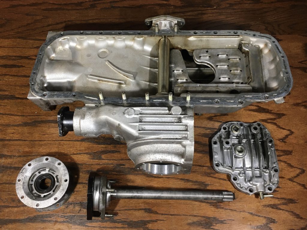 FRONT DRIVE ASSEMBLY, 38500-04F00 – JDM of Miami