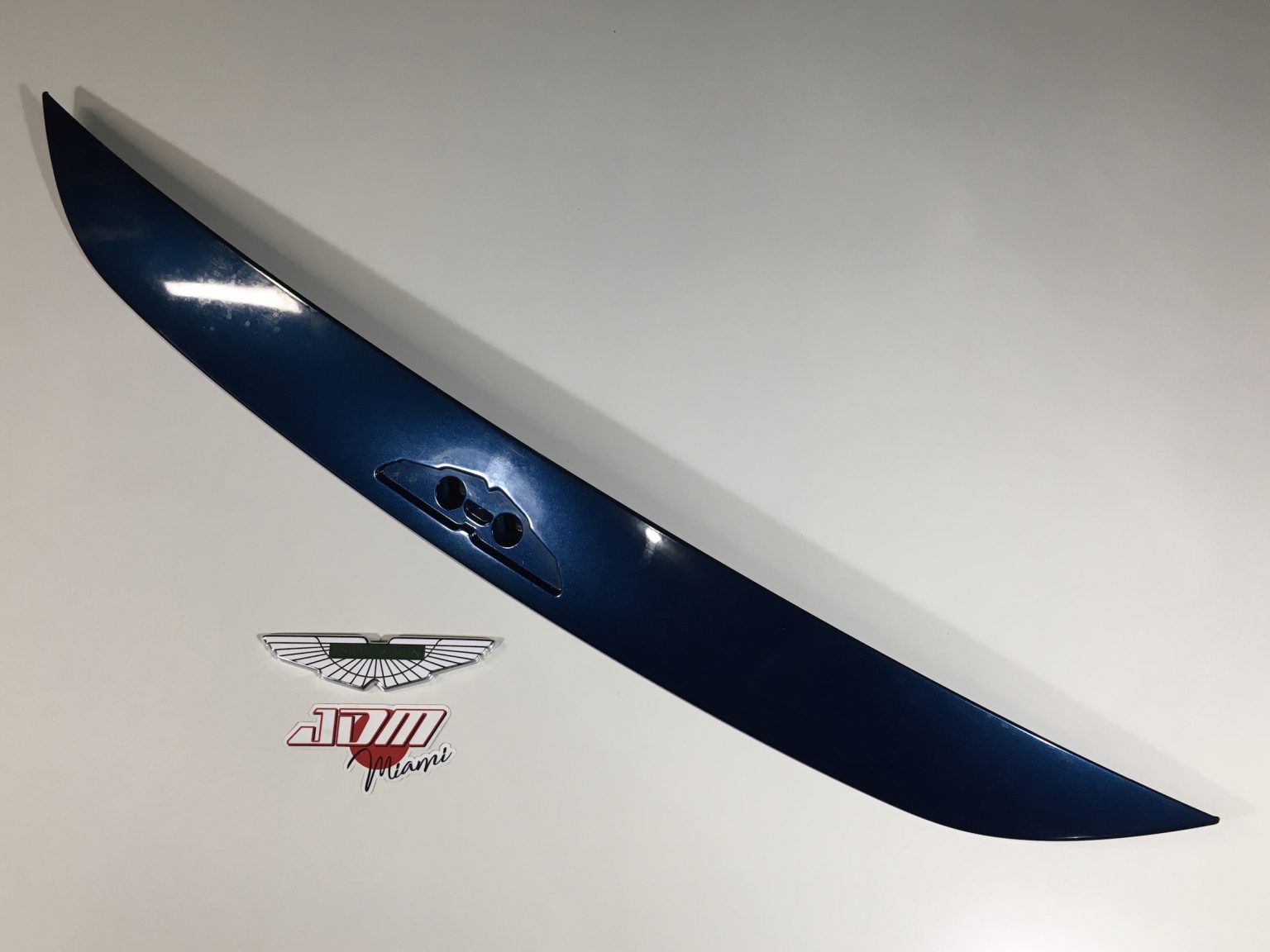 DECKLID, HATCH TRIM – JDM of Miami