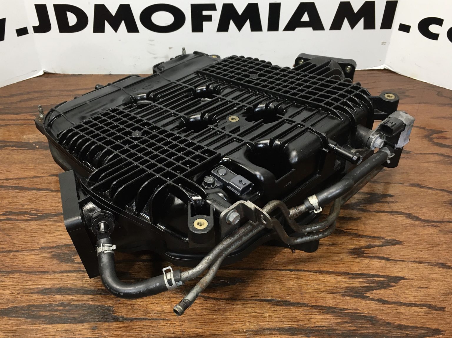 INTAKE MANIFOLD COLLECTOR, 14010-EY00A – JDM of Miami