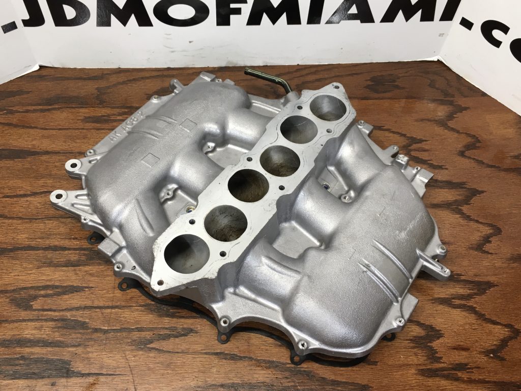 INTAKE MANIFOLD + PLENUM – JDM of Miami
