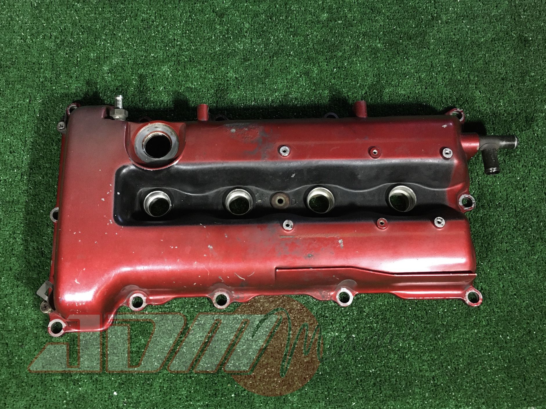 VALVE COVER JDM Of Miami VALVE COVER JDM Of Miami