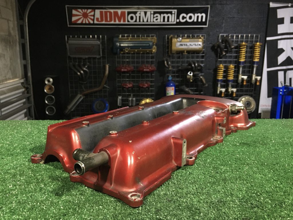 VALVE COVER – JDM of Miami
