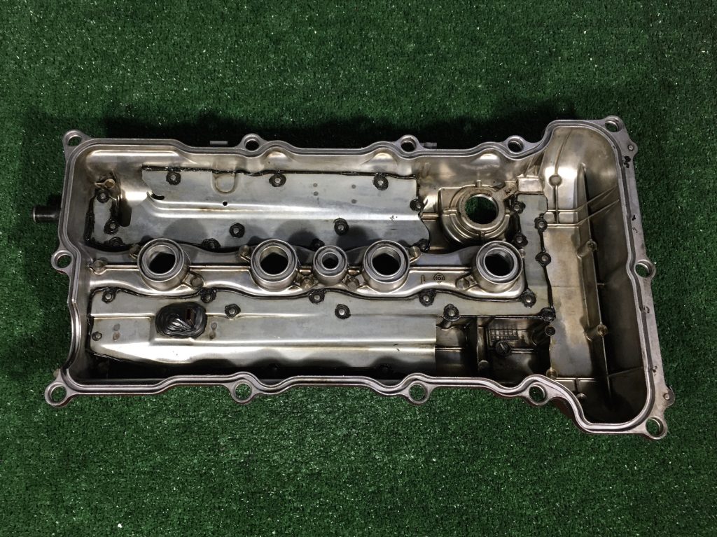 VALVE COVER – JDM of Miami