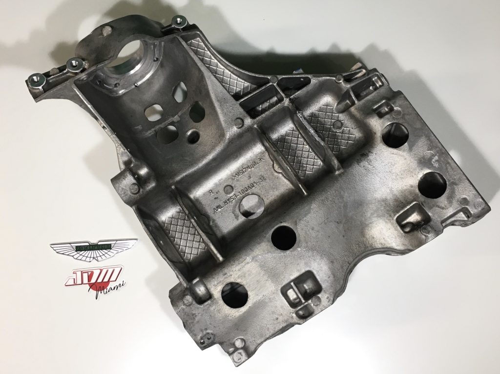 BODY, MOUNTING BRACKET, FRONT RH – JDM of Miami