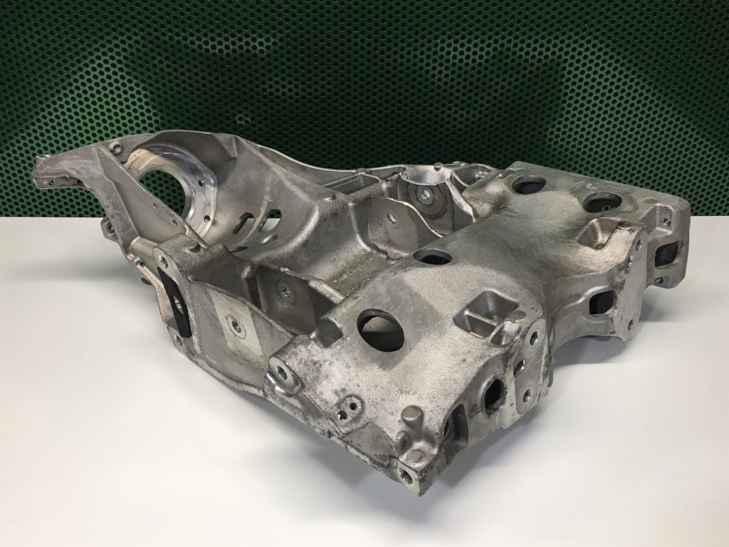 BODY, MOUNTING BRACKET, FRONT RH – JDM of Miami