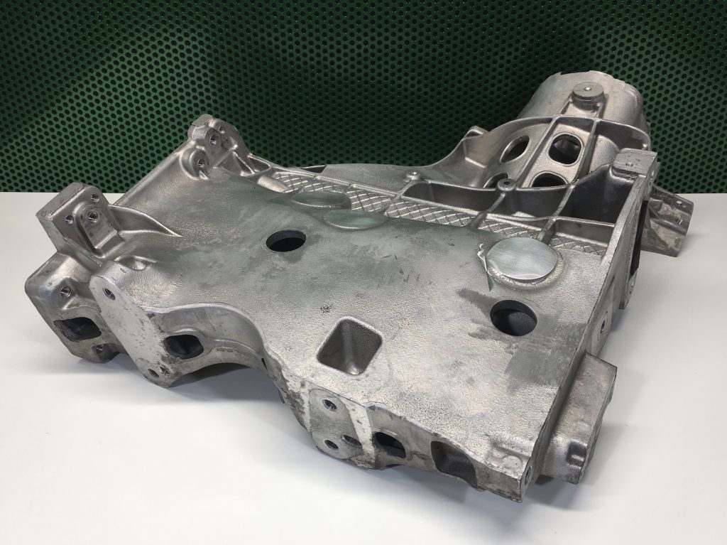 BODY, MOUNTING BRACKET, FRONT RH – JDM of Miami