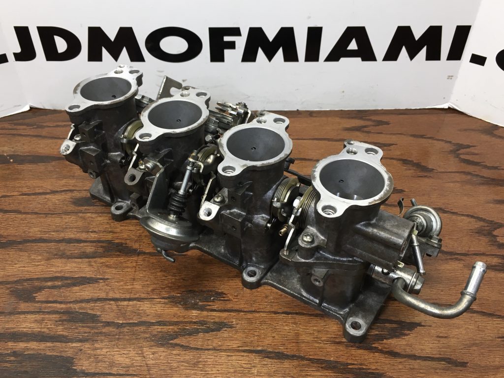THROTTLE BODY ASSEMBLY – JDM of Miami