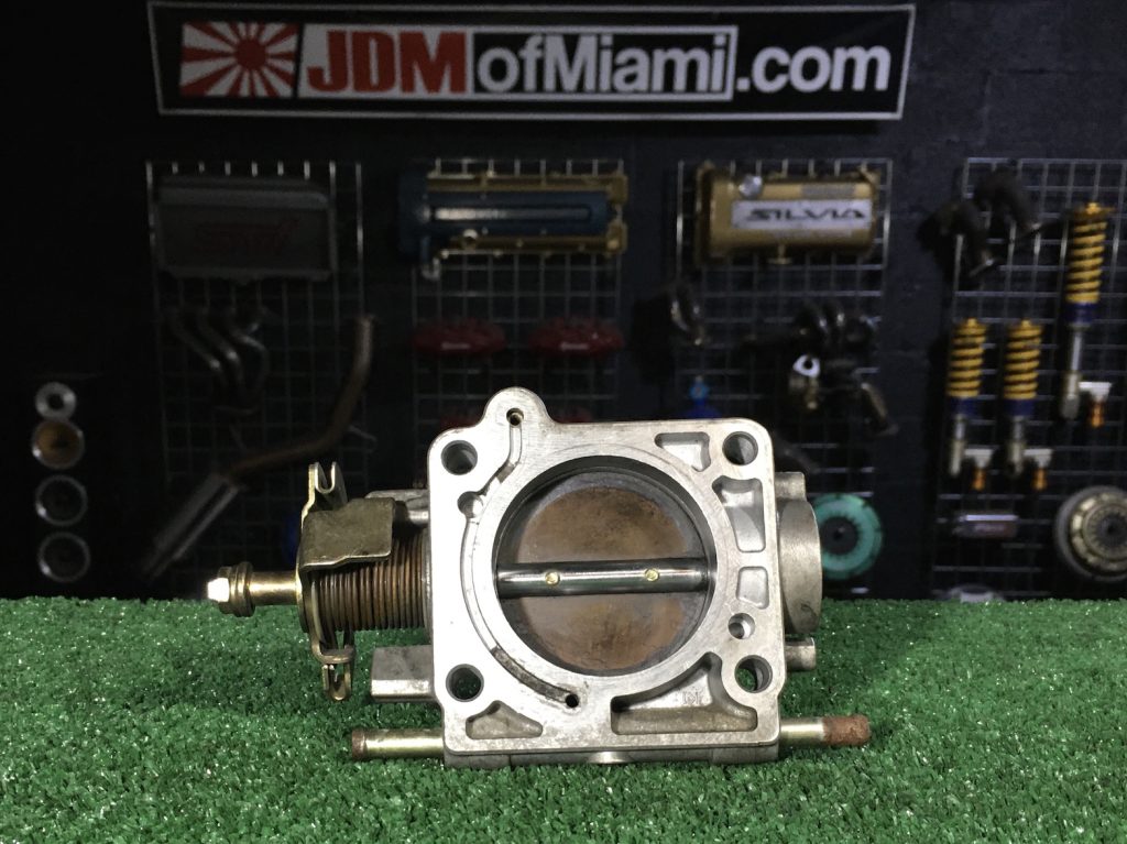 THROTTLE BODY – JDM of Miami