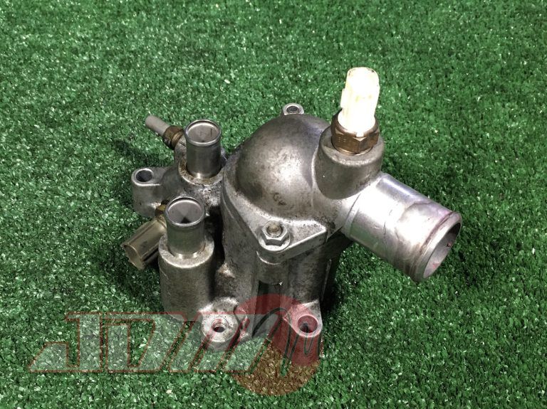 WATER INLET + HOUSING – JDM of Miami