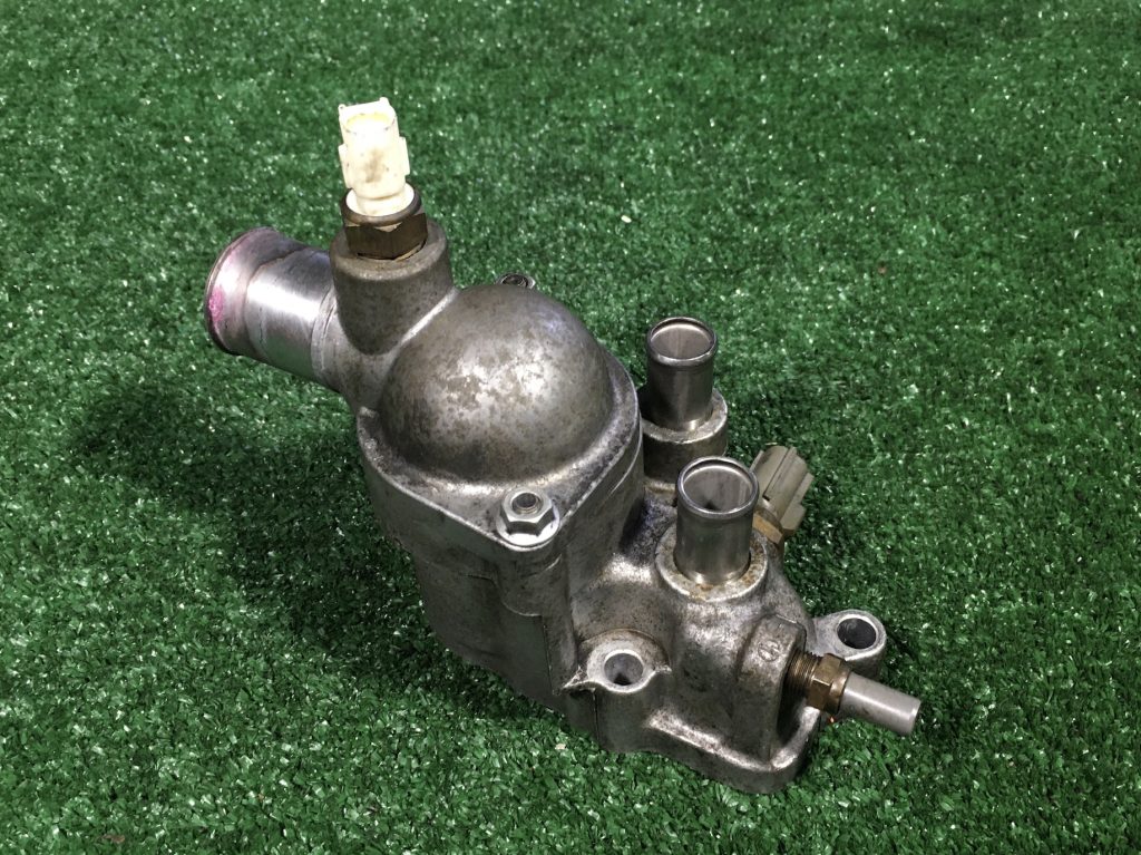 WATER INLET + HOUSING – JDM of Miami