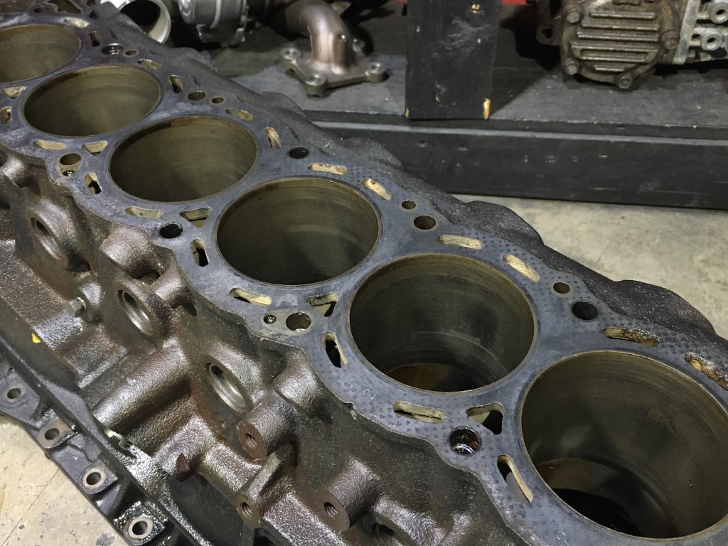 BLOCK, 4WD – JDM of Miami