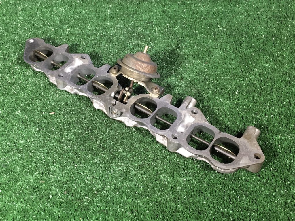 INTAKE MANIFOLD, VALVE ASSY. – JDM of Miami