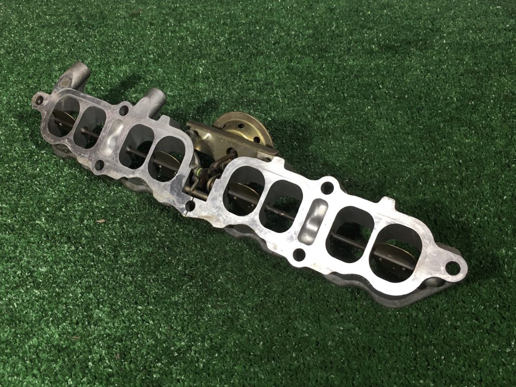 INTAKE MANIFOLD, VALVE ASSY. – JDM of Miami