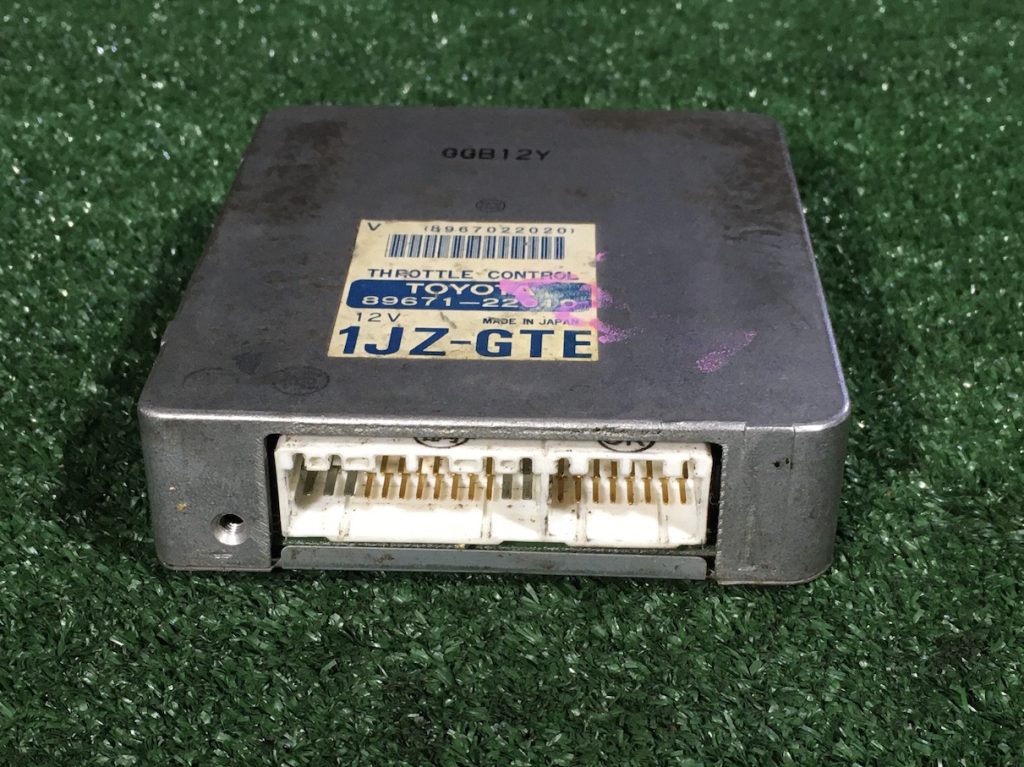 COMPUTER, THROTTLE CONTROL, 89671-22010 – JDM of Miami