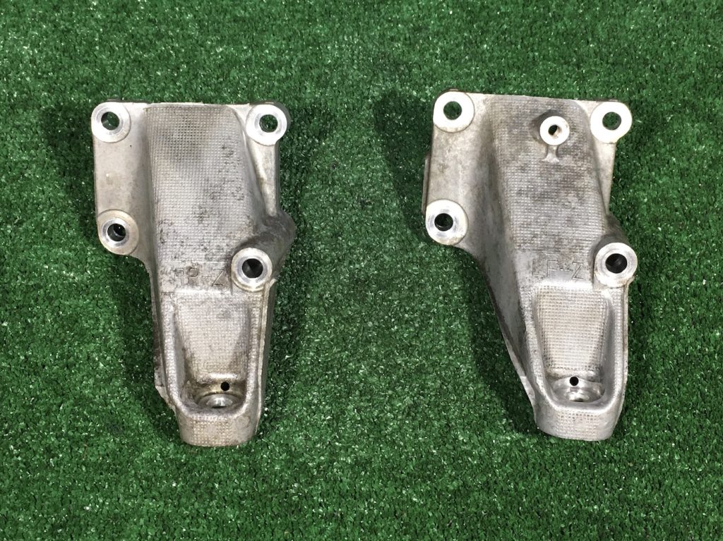 BRACKETS, ENGINE MOUNTING, JZX81 – JDM of Miami