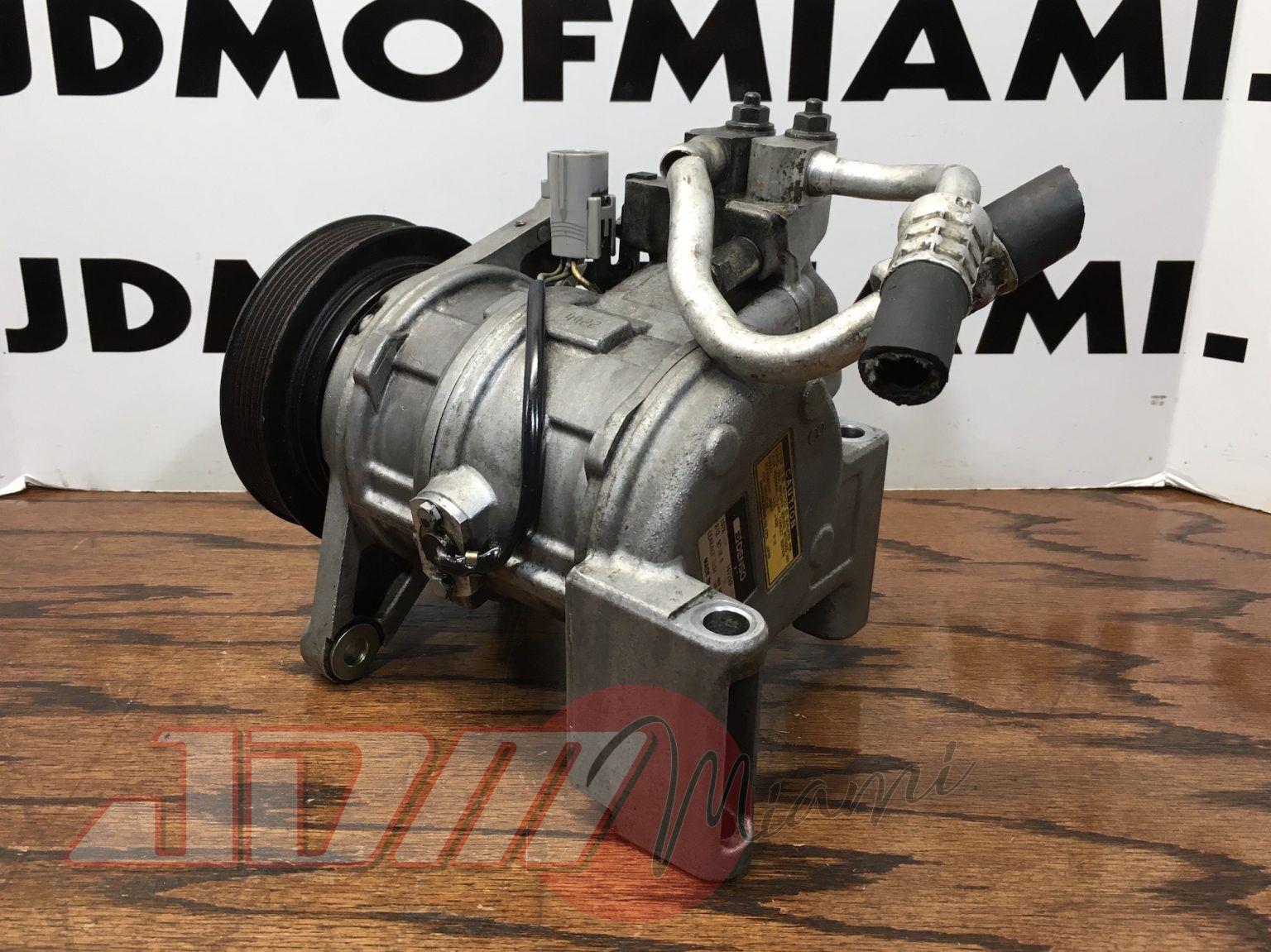 AC COMPRESSOR, 88320-22620 – JDM of Miami