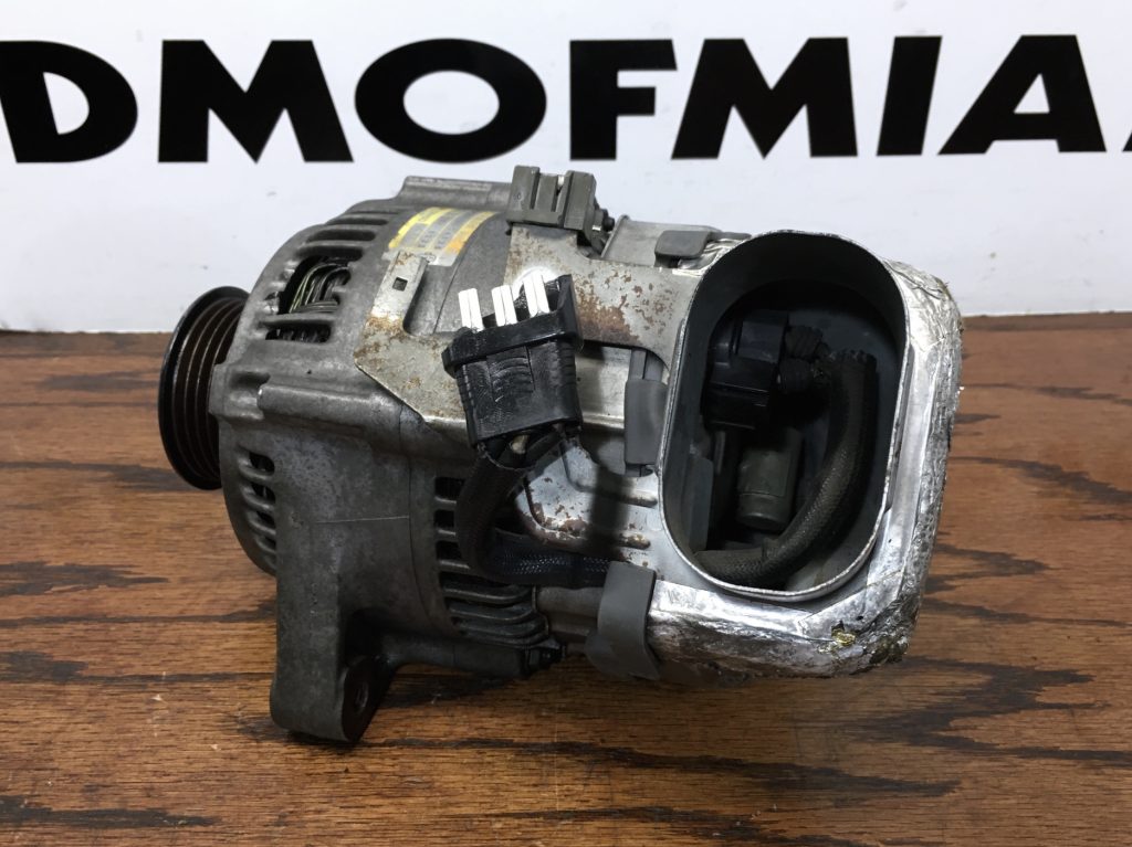 ALTERNATOR, 27060-74130 – JDM of Miami