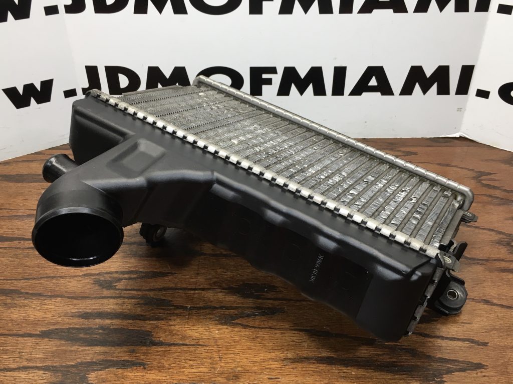 INTERCOOLER – JDM of Miami