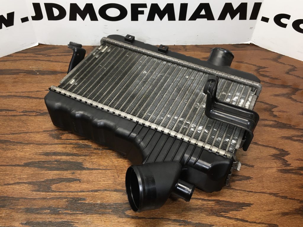 INTERCOOLER – JDM of Miami