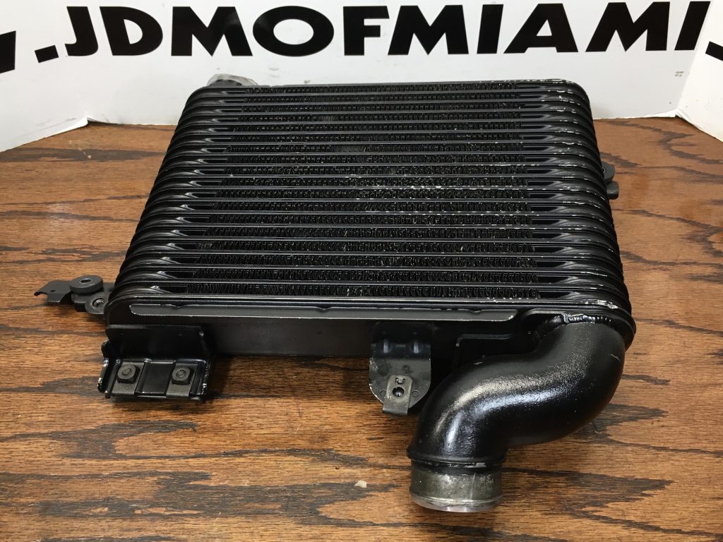 INTERCOOLER ASSEMBLY – JDM of Miami