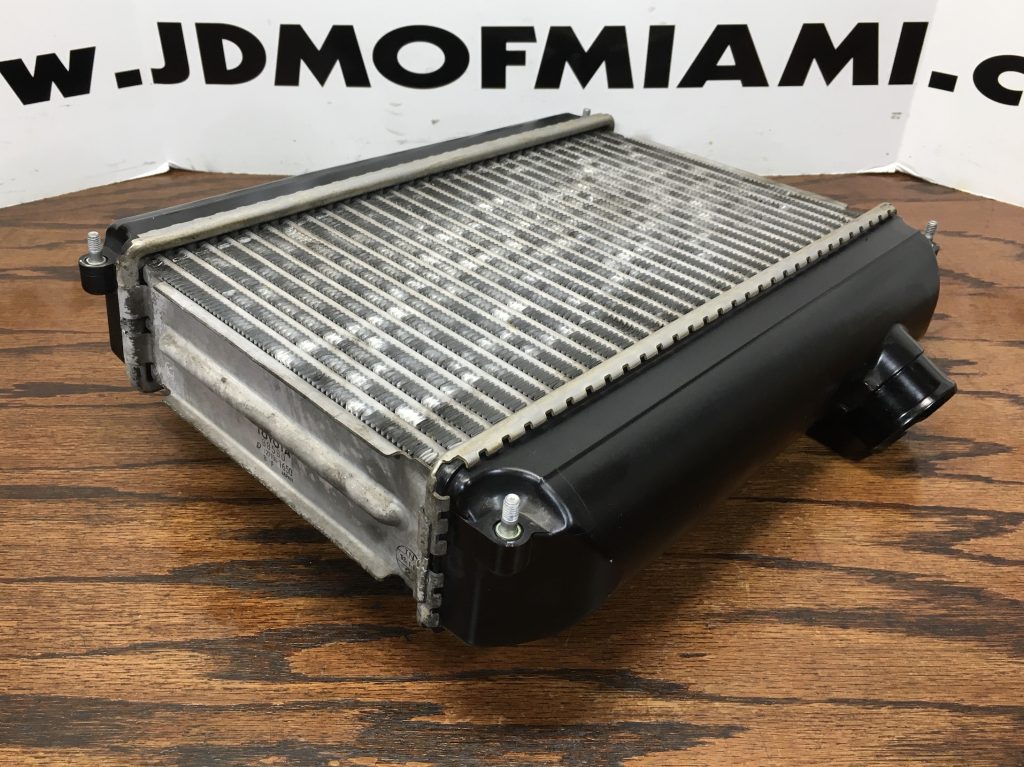 INTERCOOLER ASSY. – JDM of Miami