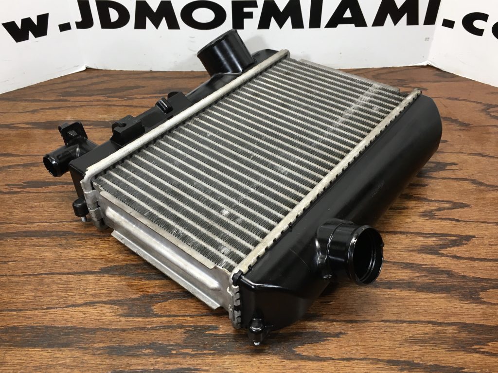 INTERCOOLER ASSY. – JDM of Miami