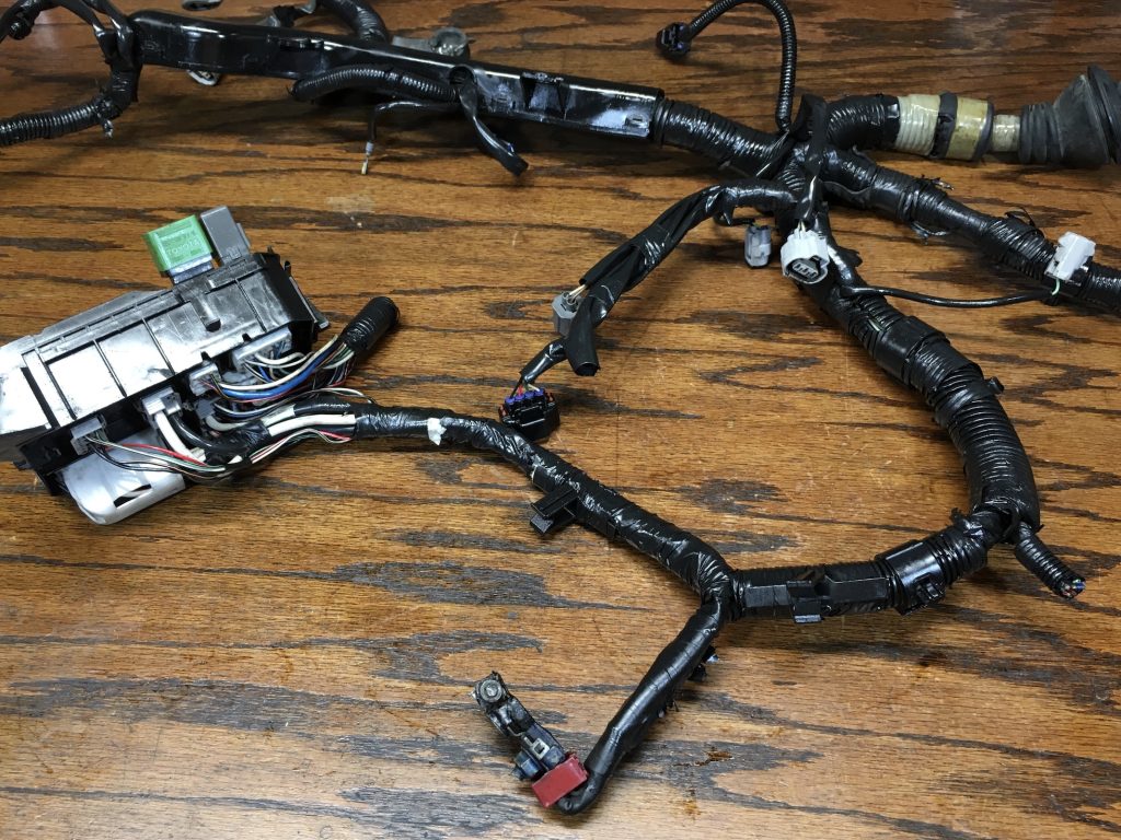 WIRING, ENGINE, 5MT, 82121-1K741 – JDM of Miami
