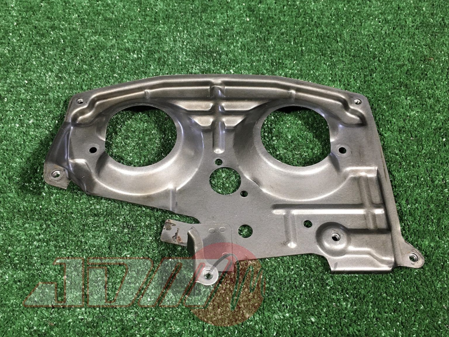 COVER, TIMING BELT NO.3, REAR – JDM of Miami