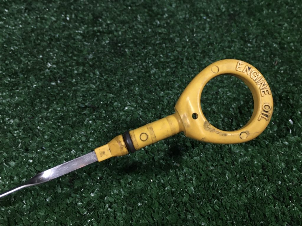 OIL LEVEL, DIPSTICK + GUIDE – JDM of Miami