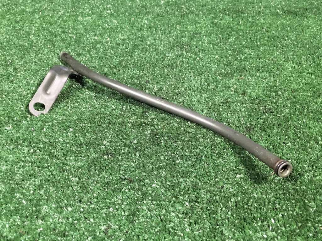 OIL LEVEL, DIPSTICK + GUIDE – JDM of Miami