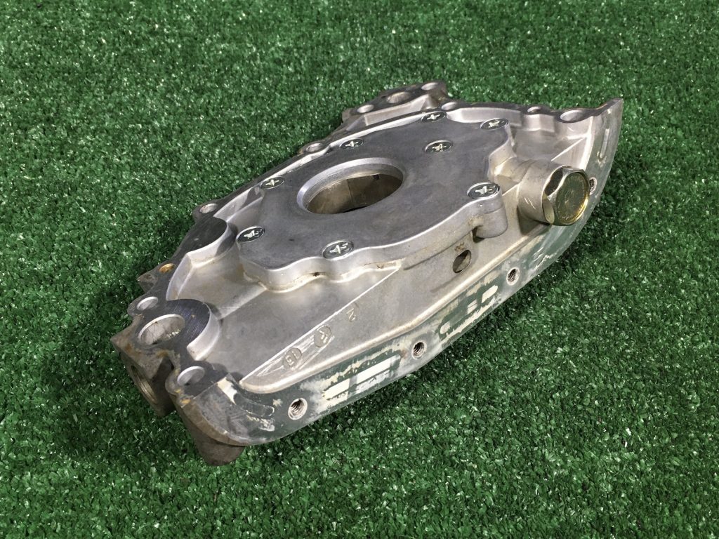 OIL PUMP ASSEMBLY – JDM of Miami