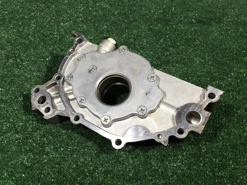 OIL PUMP ASSEMBLY – JDM of Miami