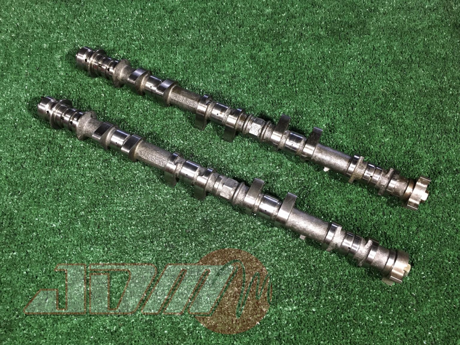 CAMSHAFTS, AT ENGINE – JDM of Miami