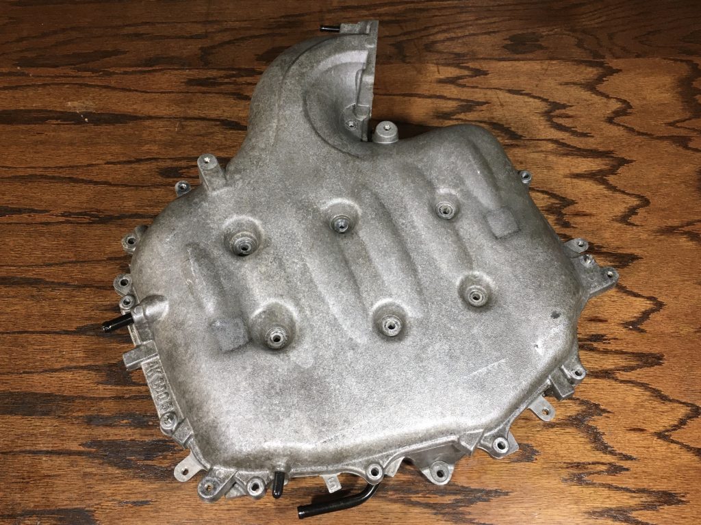 INTAKE MANIFOLD – JDM of Miami