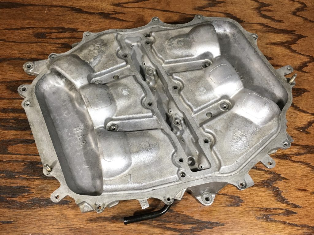 INTAKE MANIFOLD – JDM of Miami