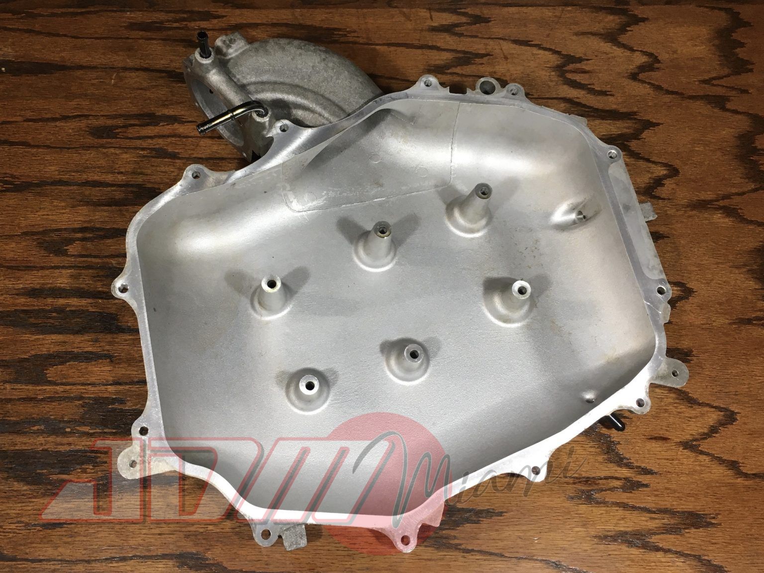 INTAKE MANIFOLD – JDM of Miami