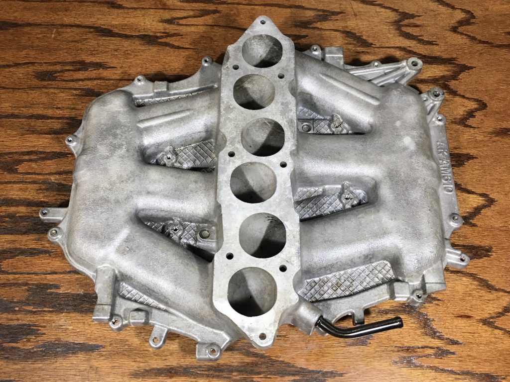 INTAKE MANIFOLD – JDM of Miami