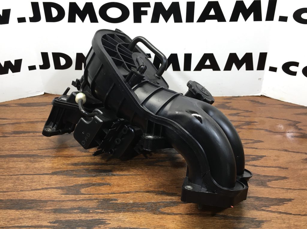 INTAKE MANIFOLD, UPPER, 6-P – JDM of Miami