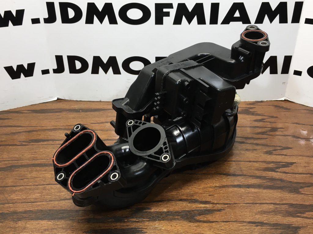 INTAKE MANIFOLD, UPPER, 6-P – JDM of Miami