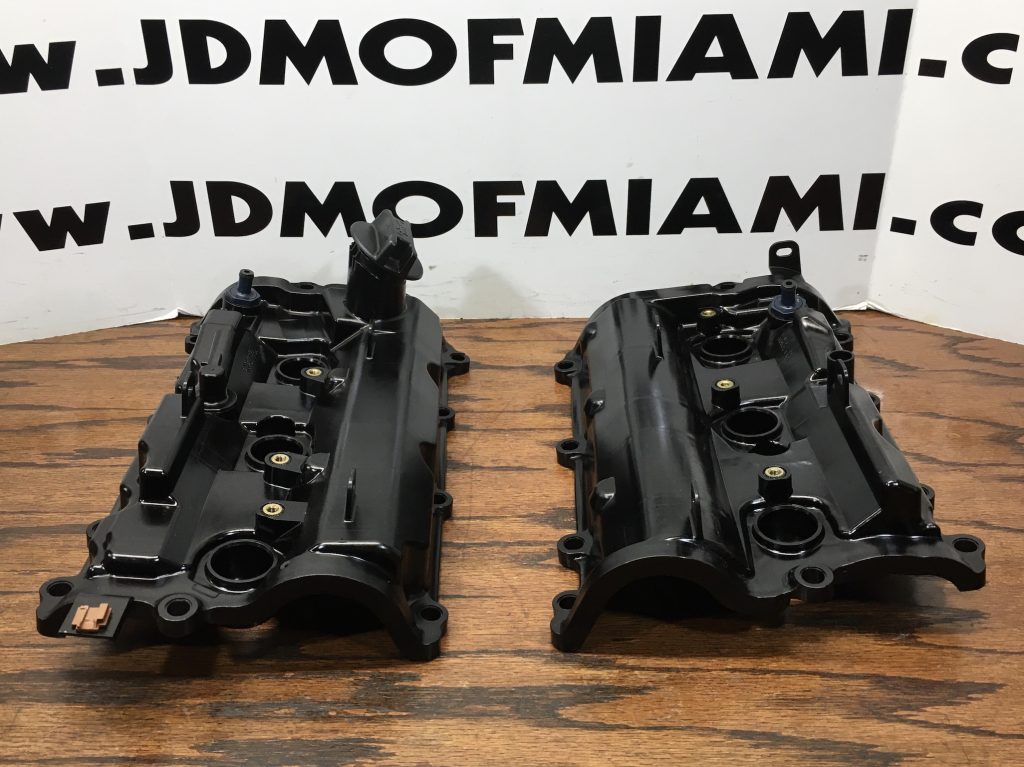 CYLINDER HEAD VALVE COVERS – JDM of Miami