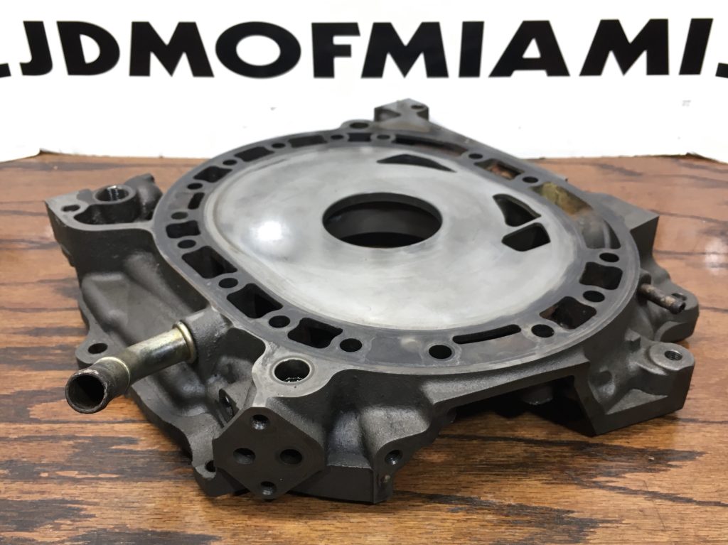 ENGINE REAR PLATE, MT, #1 – JDM of Miami