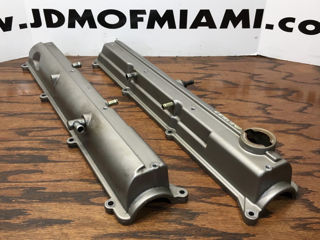 CYLINDER HEAD COVERS – JDM of Miami