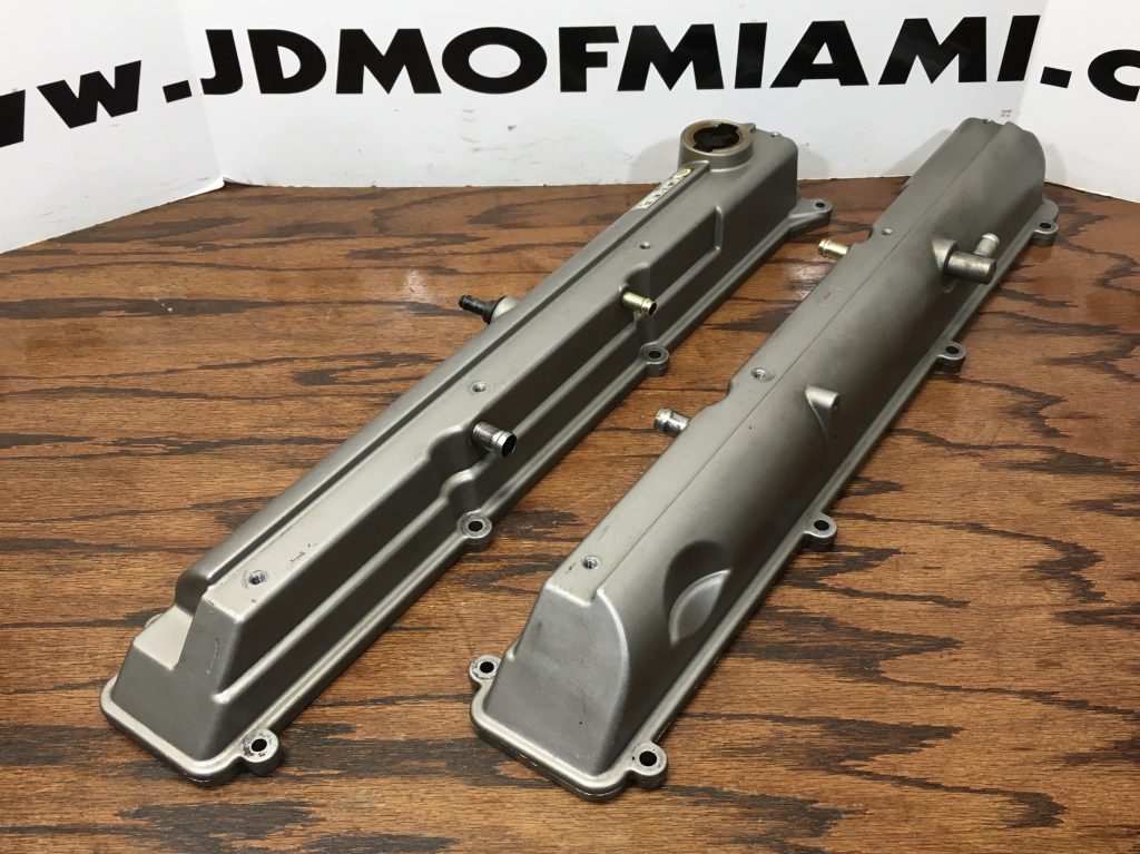 CYLINDER HEAD COVERS – JDM of Miami