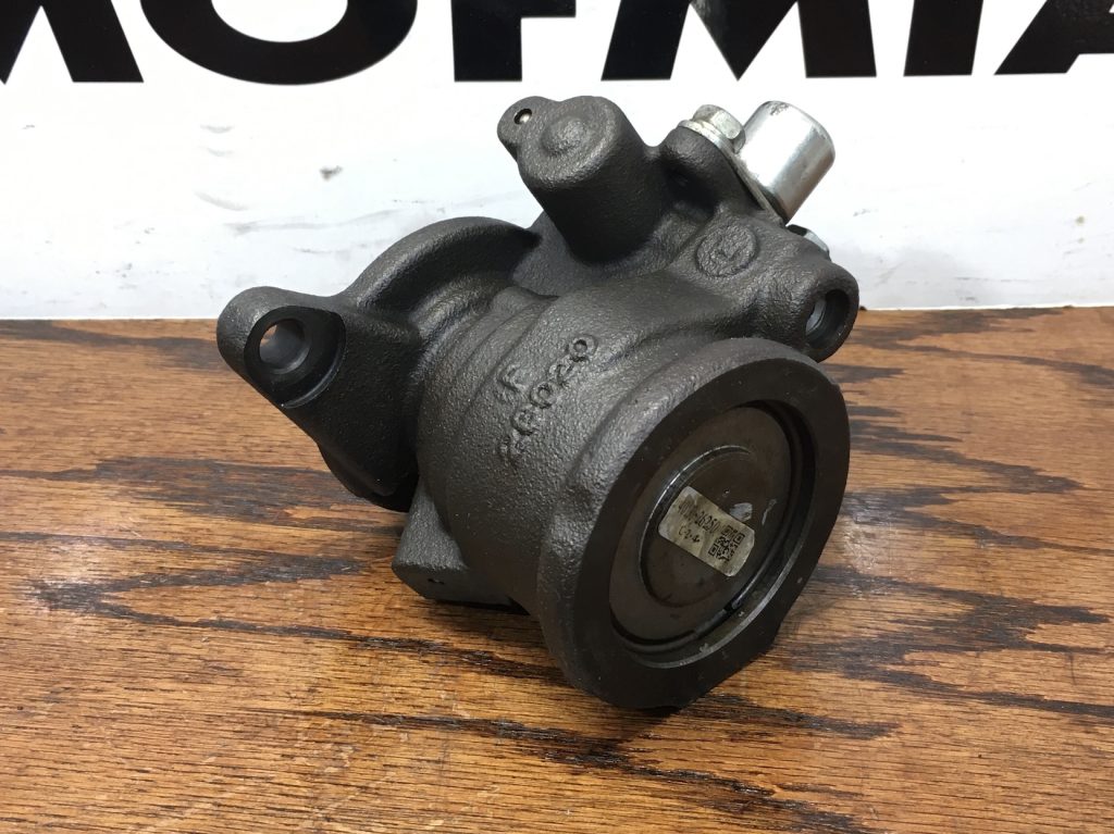 POWER STEERING PUMP – JDM of Miami
