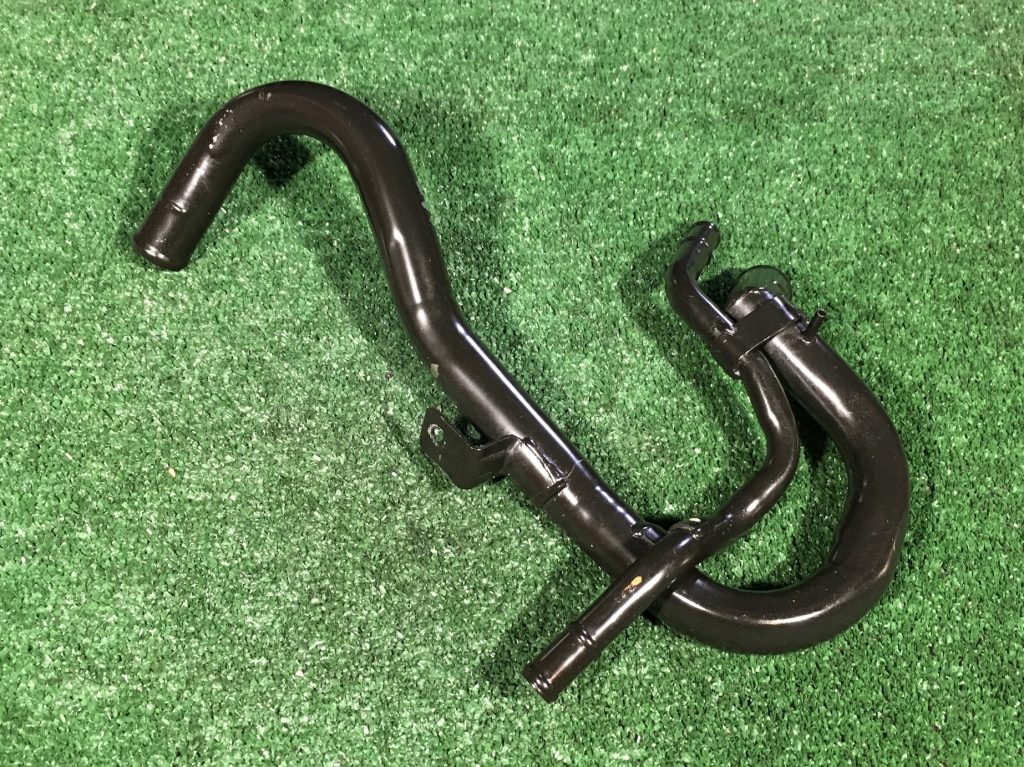 TURBO INTAKE AIR DUCT PIPE – JDM of Miami