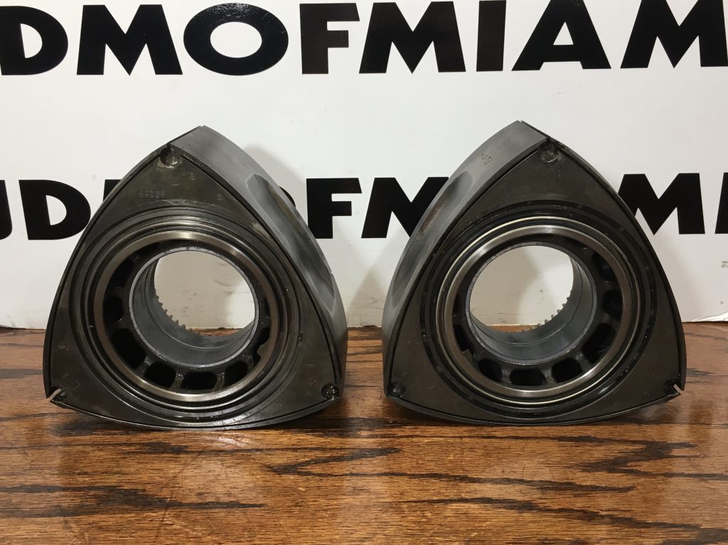 ENGINE ROTORS, 6-PORT – JDM of Miami