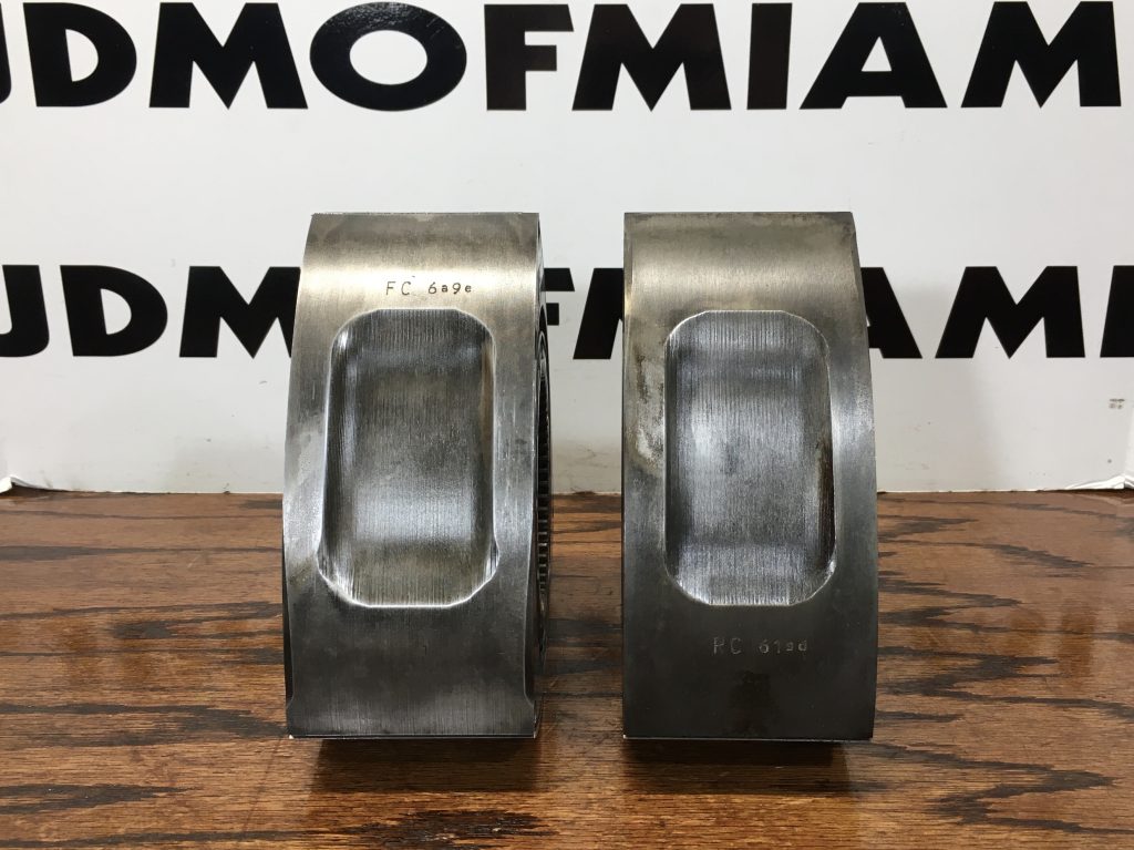 ENGINE ROTORS, 6-PORT – JDM of Miami